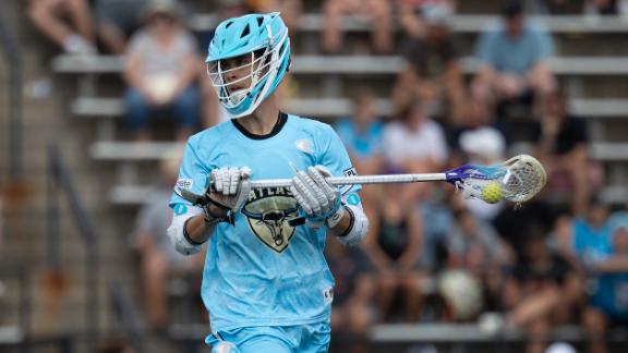 2018 Alumnus - Xander Dixon Selected to Team USA Sixes Camp - Eclipse ...